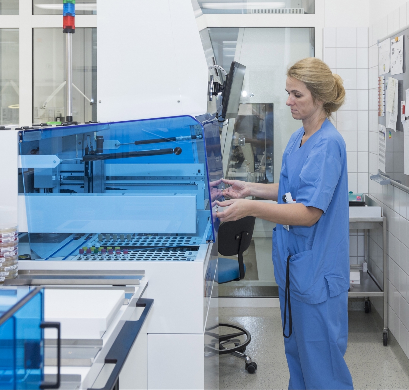 Pathologie und Mikrobiologie - Wiener Gesundheitsverbund - Klinik ... Pathologie und Mikrobiologie - Wiener Gesundheitsverbund - Klinik ...