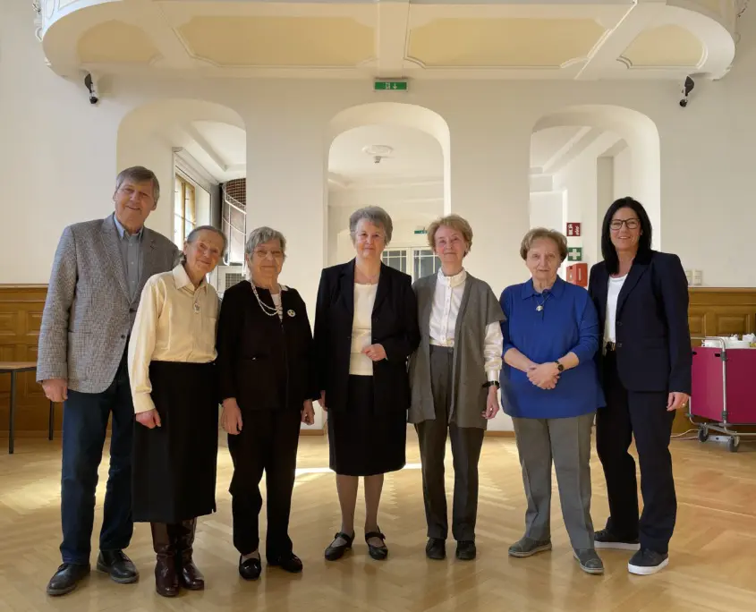 Klinik Landstraße - Wiener Gesundheitsverbund